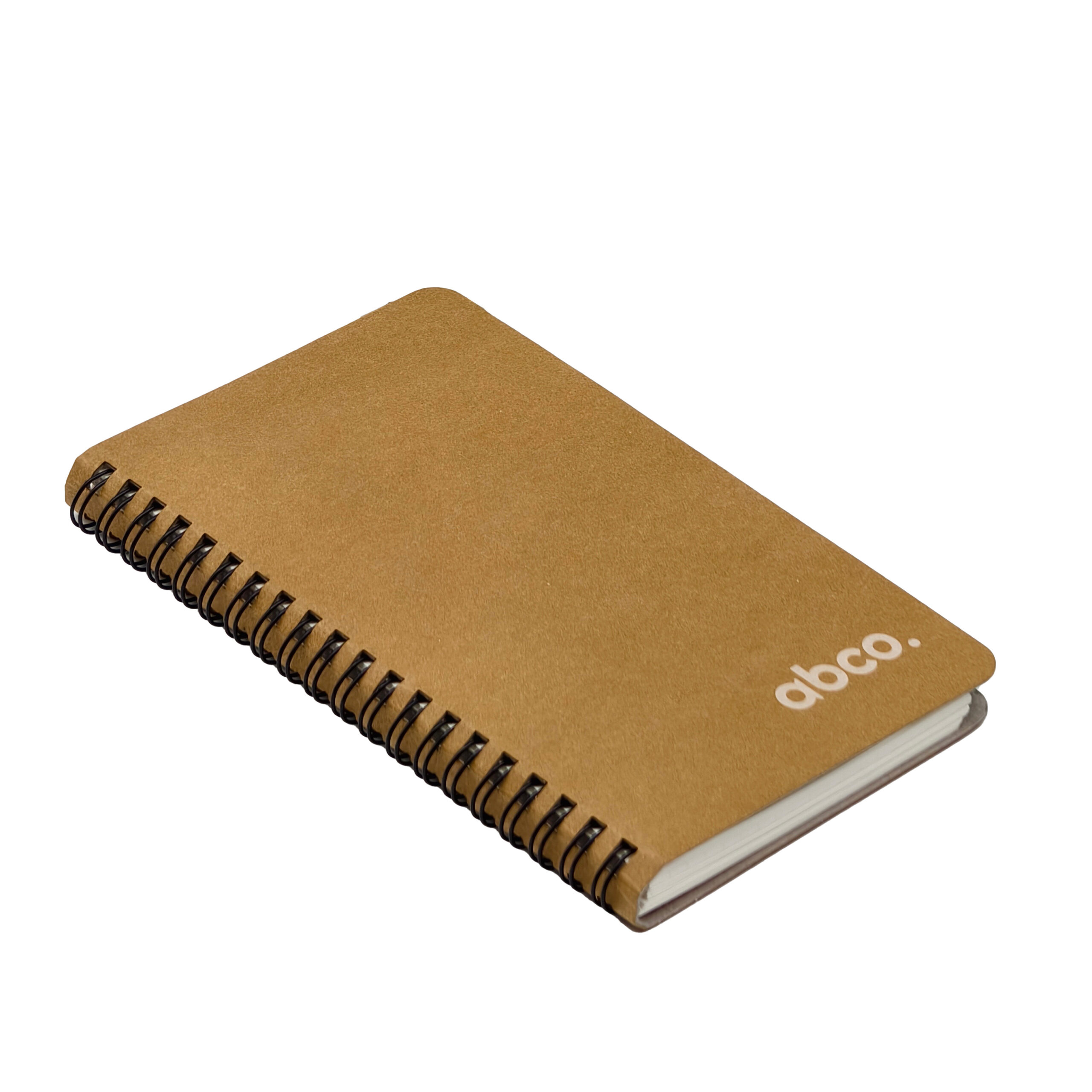 A5 Recycled Washable Paper Notebook (160 Pages ) | AP011RWP-A - Pannex ...
