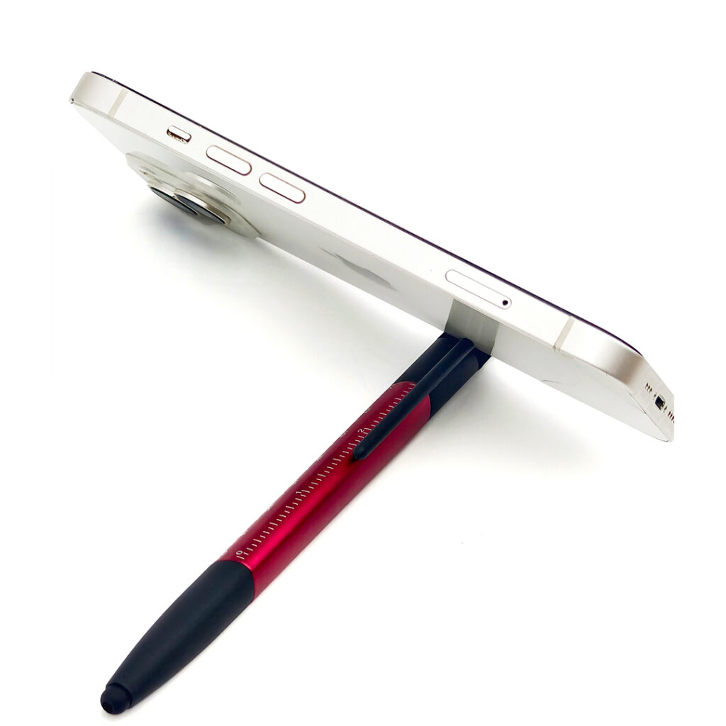 NFC multi-functional pen|P004 - Pannex Scien