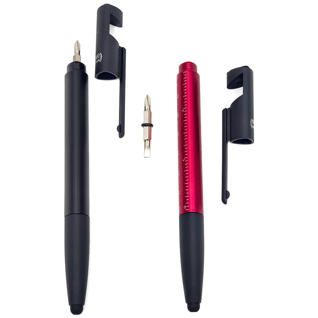 NFC multi-functional pen|P004 - Pannex Scien