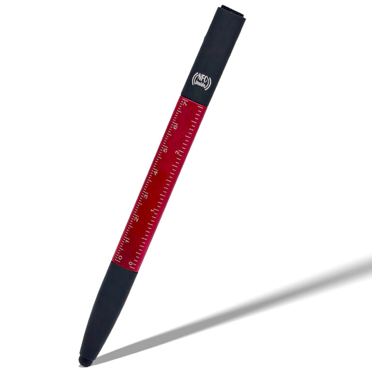 NFC multi-functional pen|P004 - Pannex Scien
