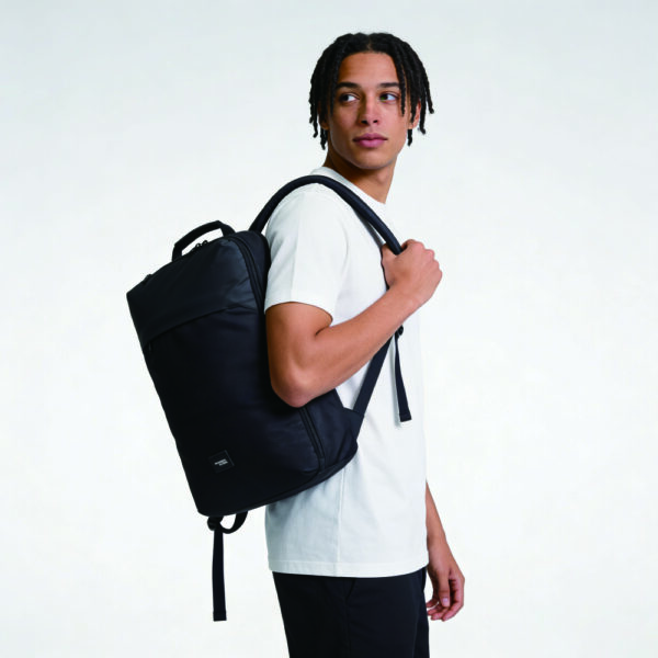Urban Backpack with Laptop Compartment | Smart Office Bag | Waterproof ...